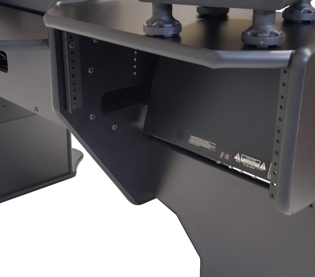 ProRak Multiboard 42 | RAB Audio Inc.